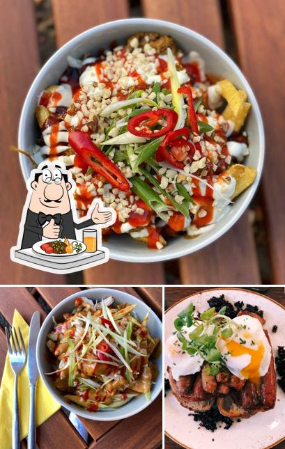 Hatch, Belfast - Restaurant menu, prices and reviews