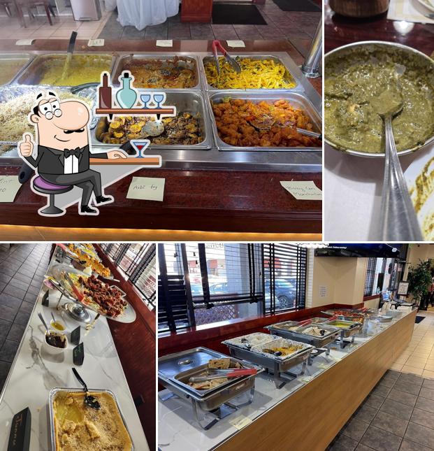 India Gate, Austin - Restaurant menu, prices and reviews