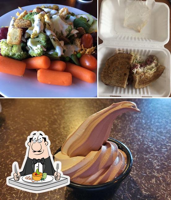 Jason S Deli El Paso