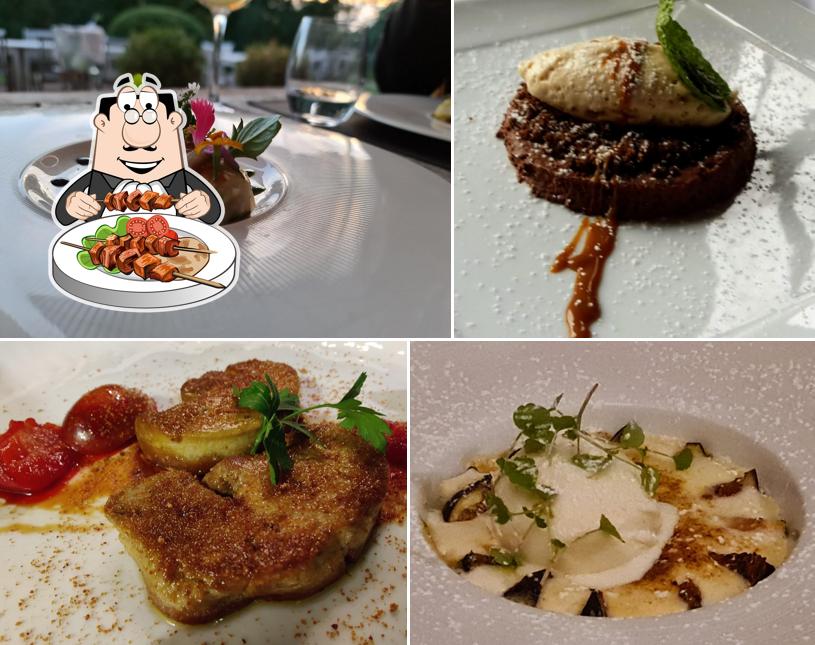 La Table des Templiers, Wavre - Restaurant menu, prices and reviews