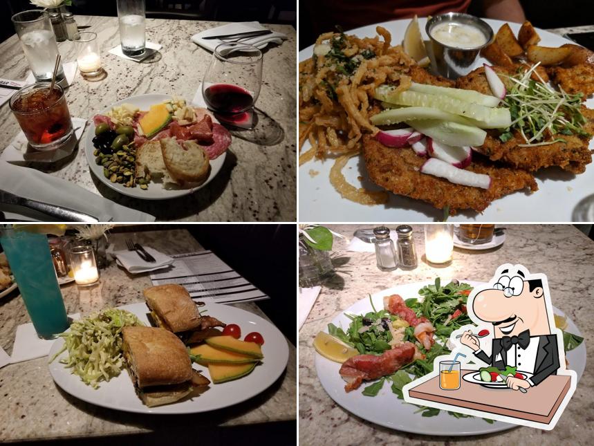 Hanny's, Phoenix - Restaurant menu, prices and reviews