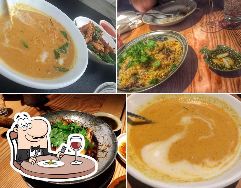 Long Chim, Perth - Restaurant menu, prices and reviews