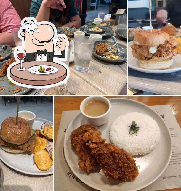 Best restaurants in Alabang West Parade Mall - Restaurant Guru