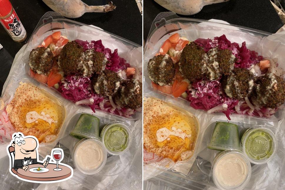 Top 5 jewish restaurants in Miami, july 2025 - Restaurant Guru