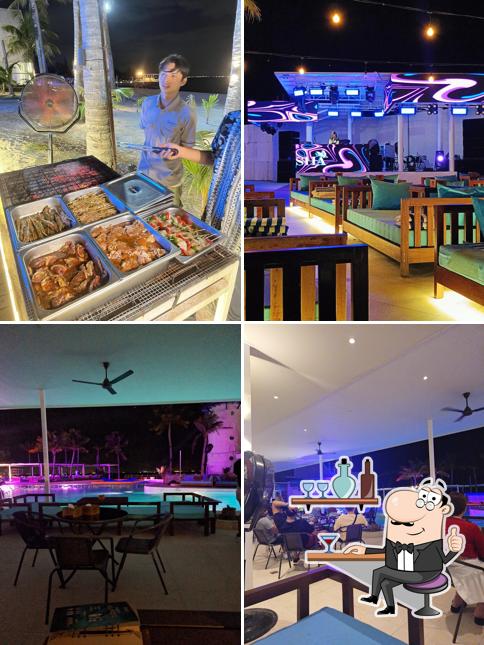 INFINITY BEACH CLUB, Batam - Restaurant menu, prices and reviews