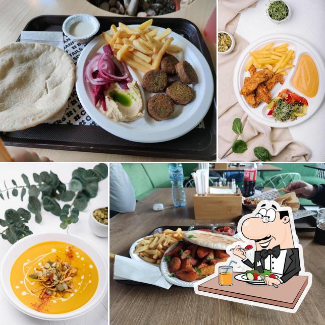 Top 10 restaurants in Chisinau, september 2025 - Restaurant Guru