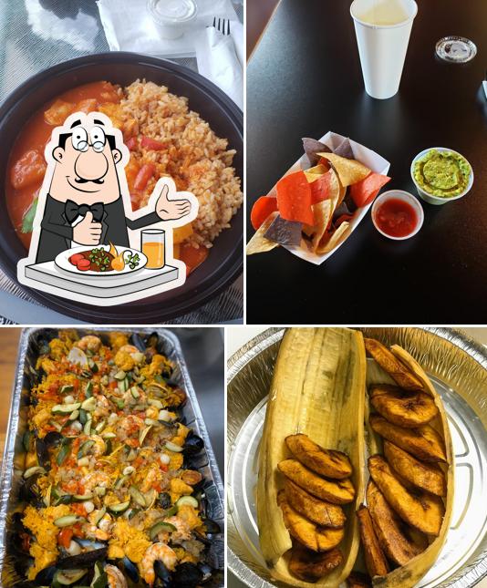 Latin Fuzion Restaurant, Southold - Restaurant menu, prices and reviews