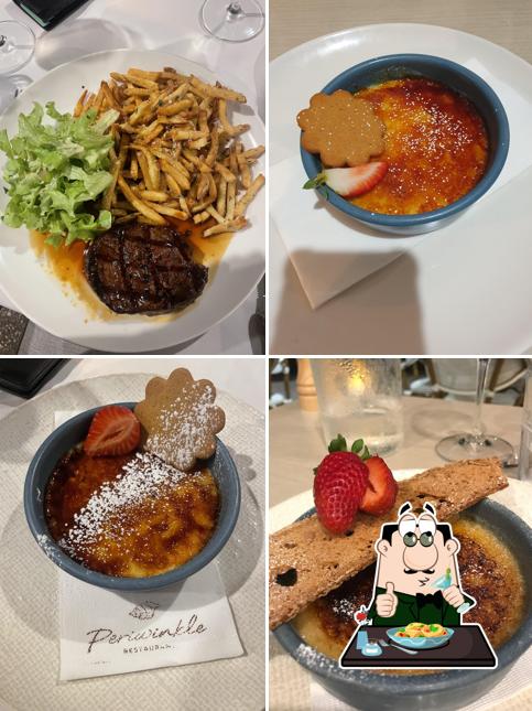 Periwinkle restaurant, Peregian Beach - Restaurant menu, prices and reviews