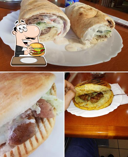 Sedra, Tuzla - Restaurant menu, prices and reviews
