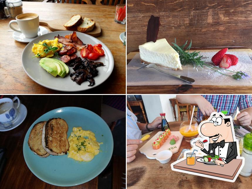 The Melkbos Kitchen, Cape Town - Restaurant menu, prices and reviews