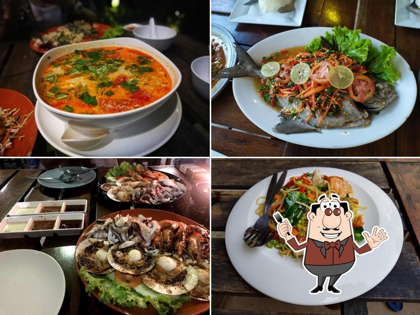 The Fisherman Hut Koh Kood, Ko Kut - Restaurant menu, prices and reviews
