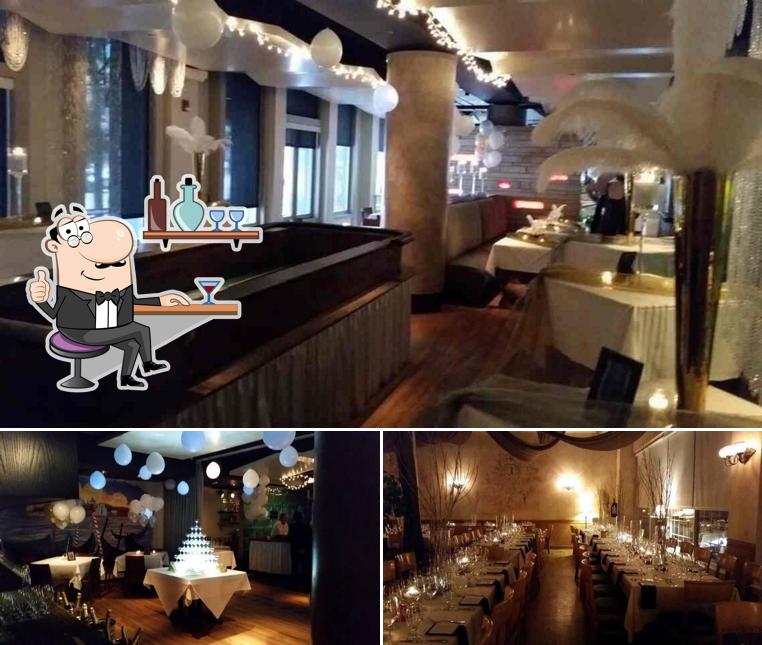Venice, Denver - Restaurant menu, prices and reviews
