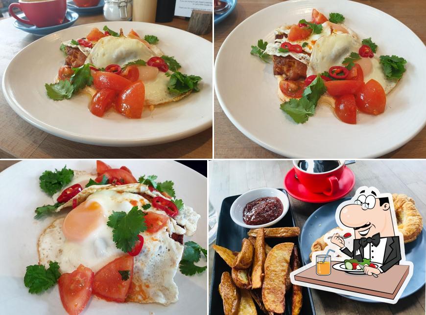 Our Ruby Girl, Como - Restaurant menu, prices and reviews
