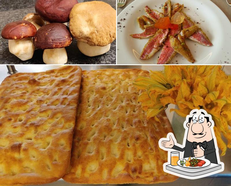 Rezzano Cucina e Vino, Sestri Levante - Menu del ristorante, prezzi e ...