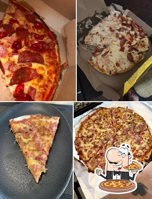 Butler's Pizza Table View, Cape Town - Restaurant menu, prices and reviews