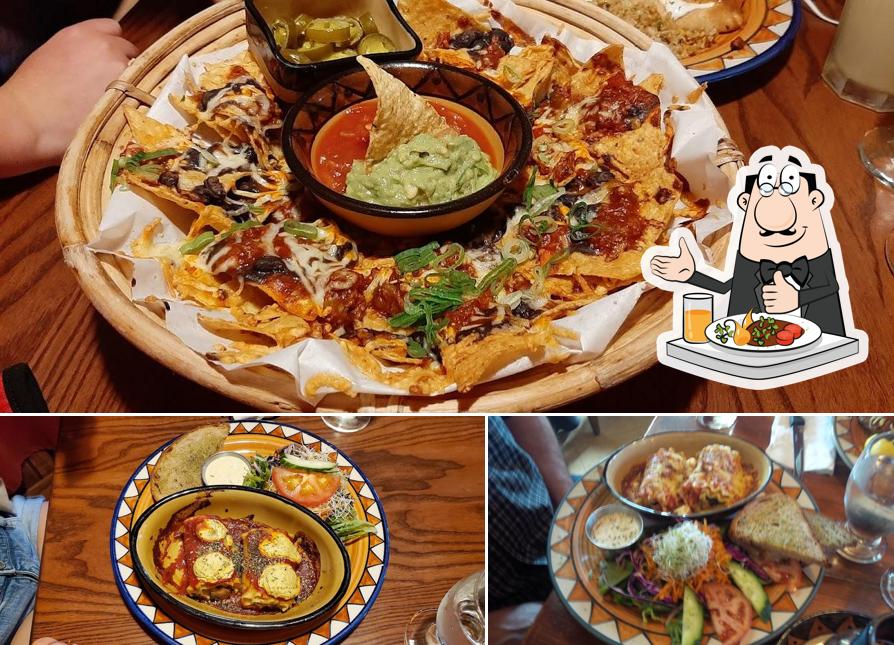 Calactus, Moncton - Restaurant menu, prices and reviews