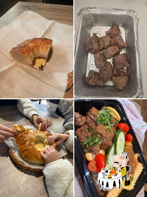 Caravan Halal Restaurant, Pittsburgh - Restaurant menu, prices and reviews