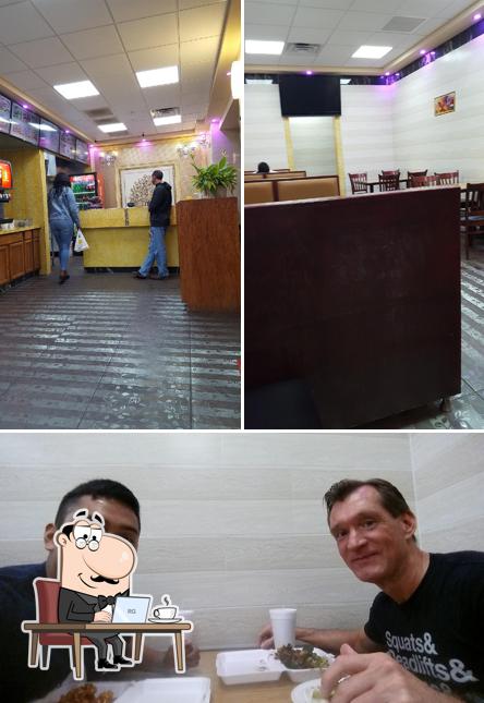 Eastern Chinese Restaurant, Clinton - Restaurant menu, prices and reviews