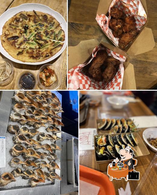 Hmart, Austin - Restaurant menu, prices and reviews