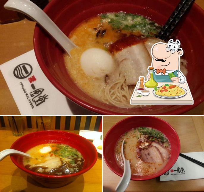 Ippudo • Pavilion KL, Kuala Lumpur - Restaurant menu, prices and reviews