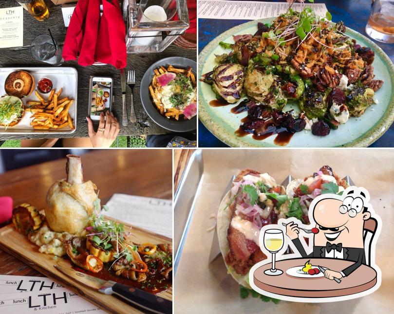 Local Tap House, Oceanside - Restaurant menu, prices and reviews
