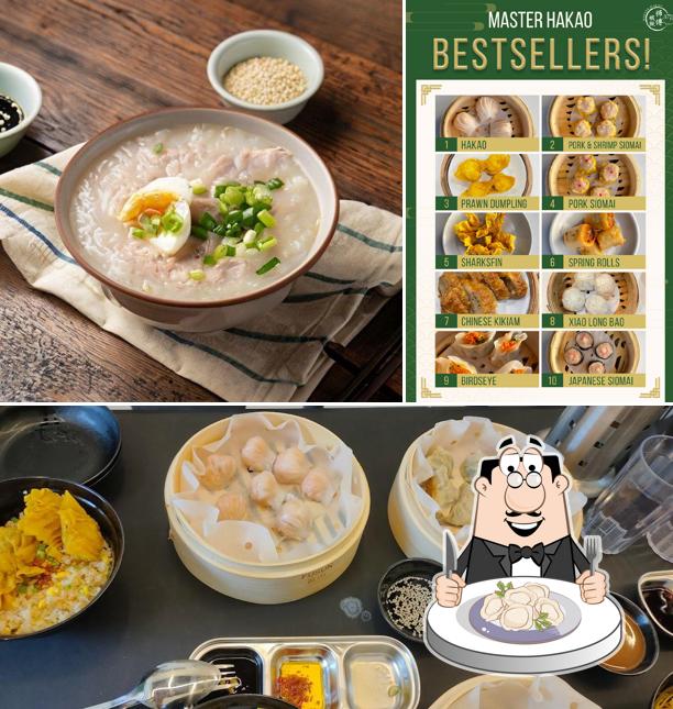 Master Hakao - Batangas Branch, Santo Tomas - Restaurant menu, prices and reviews