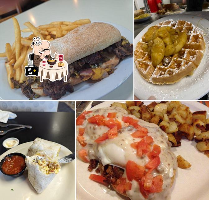 Nestico's Too, Syracuse - Restaurant menu, prices and reviews