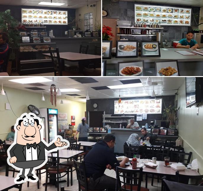 Mama Yu, Houston - Restaurant menu, prices and reviews