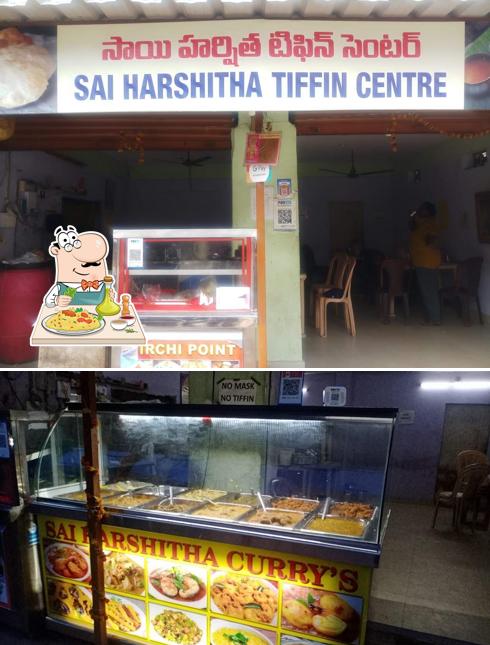 SAI HARSHITHA TIFFINS, Hyderabad - Restaurant menu, prices and reviews