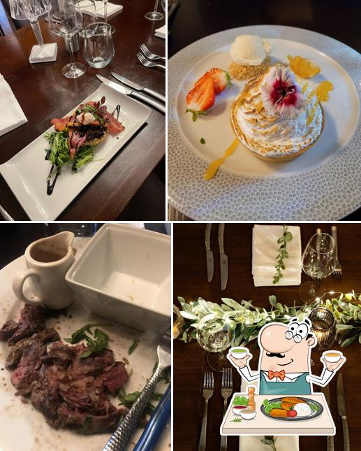 The Mill at Botley, Southampton - Restaurant menu, prices and reviews
