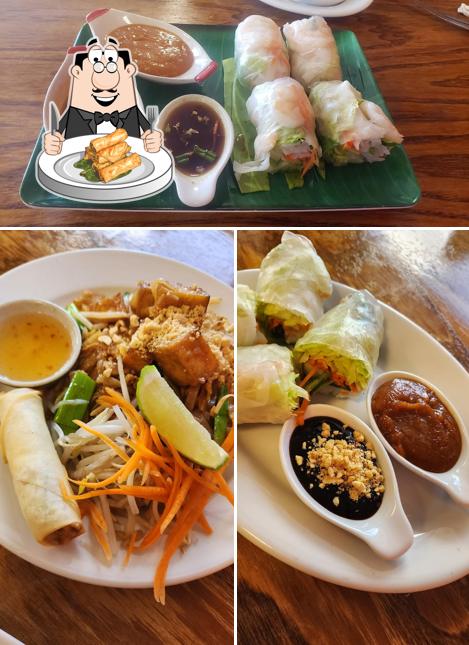 Tastee Thai, Goldsboro - Restaurant menu, prices and reviews