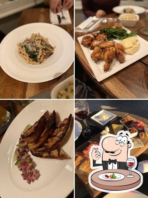Terrapin Restaurant, Virginia Beach - Restaurant menu, prices and reviews