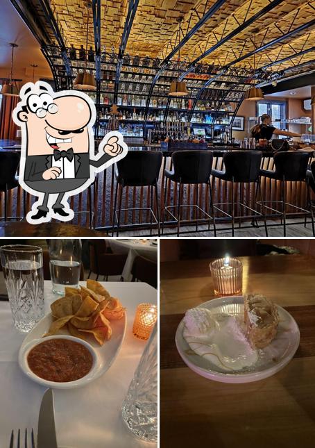 Toca Vez, Bernardsville - Restaurant menu, prices and reviews
