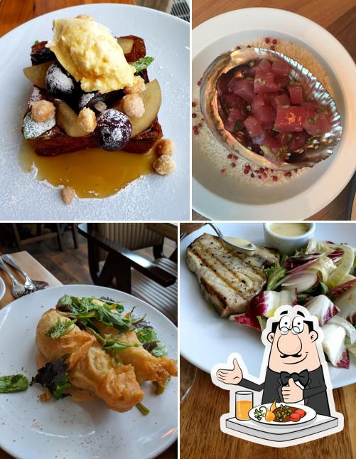 Top 7 restaurants with smoked octopus in Atlanta, november 2025 ...