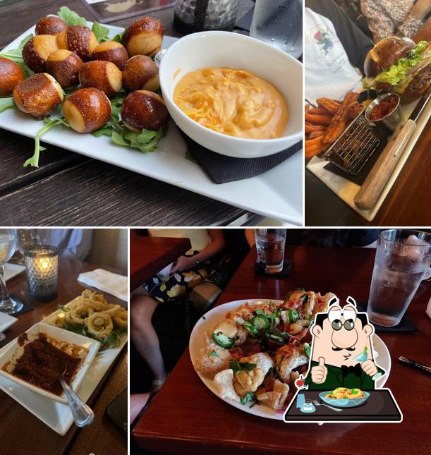 The Hangry Bison, Winter Park - Restaurant menu, prices and reviews