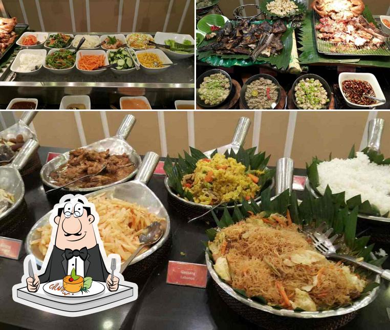 Cabalen Plus - SM Megamall, Mandaluyong - Restaurant menu, prices and ...