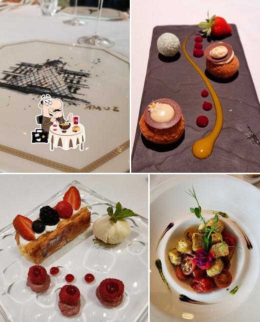 AMUZ Gourmet Restaurant, Jakarta - Restaurant menu, prices and reviews