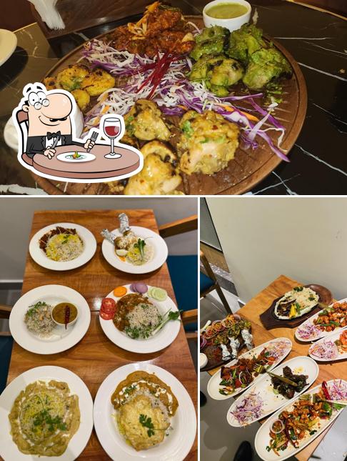 ASTER CAFE & KITCHEN, Hyderabad - Restaurant menu, prices and reviews