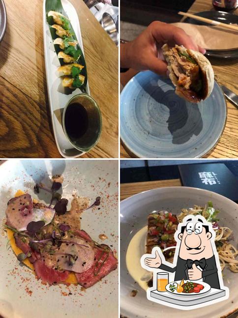 Azabu Ponsonby, Auckland - Restaurant menu, prices and reviews