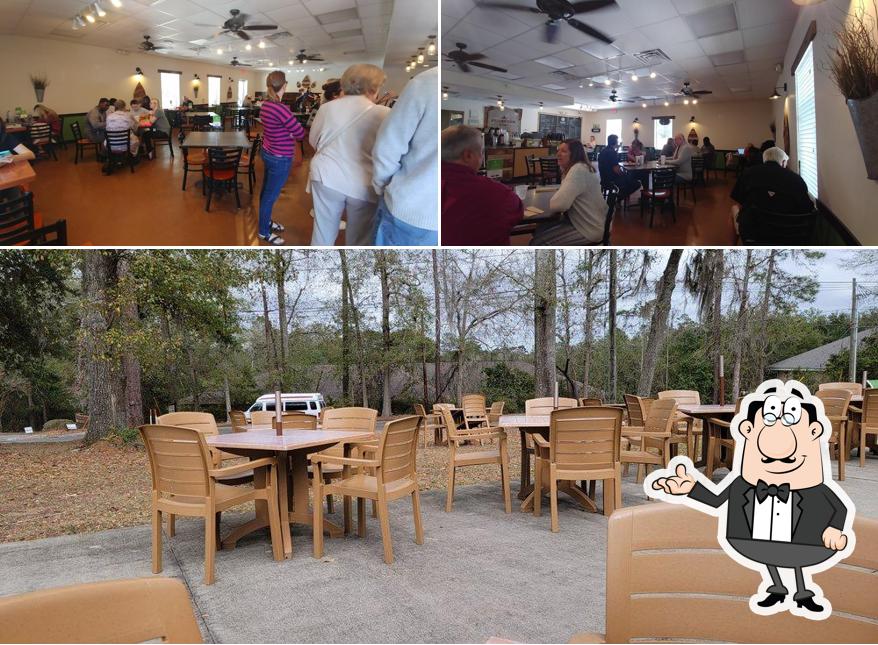 Freshroots Kitchen, Tallahassee - Restaurant menu, prices and reviews