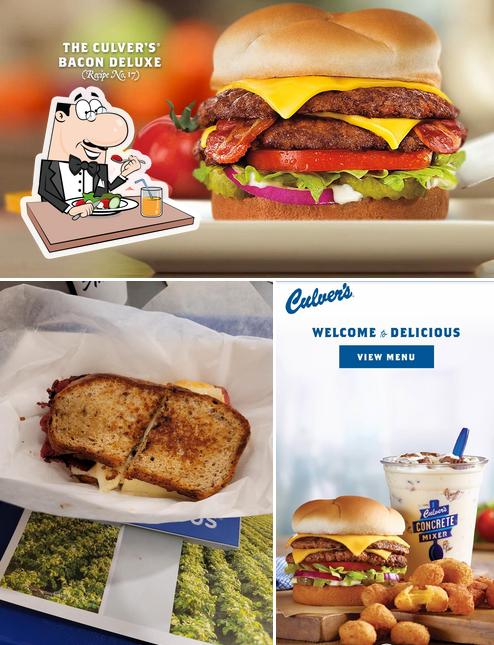 Culver’s, Ozark - Restaurant menu, prices and reviews