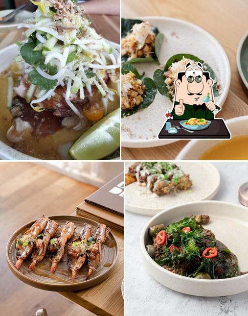 Dee Den Restaurant, Buderim - Restaurant menu, prices and reviews