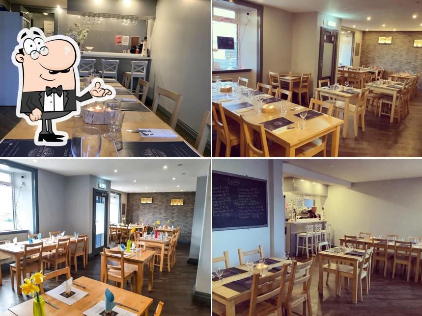 Top 5 restaurants in Millport, february 2026 - Restaurant Guru