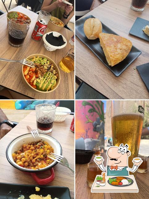 El Antojo, Puerto de Sardina - Menú del restaurante, precios y reseñas