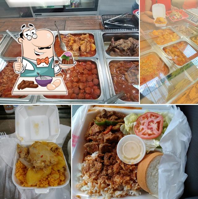 Top 5 puerto rican restaurants in Rochester, june 2025 - Restaurant Guru