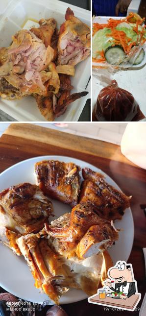 El Pollo Feliz, Celaya - Menú del restaurante, precios y reseñas