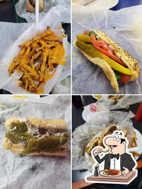 Chicago Beef Guy, Cape Coral - Restaurant menu, prices and reviews