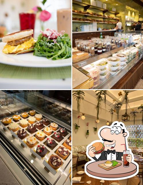 HIVE Bakery & Cafe, West Palm Beach - Restaurant menu, prices and reviews
