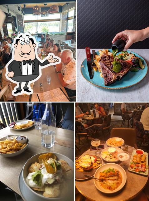 Huntlee Tavern, Branxton - Restaurant menu, prices and reviews