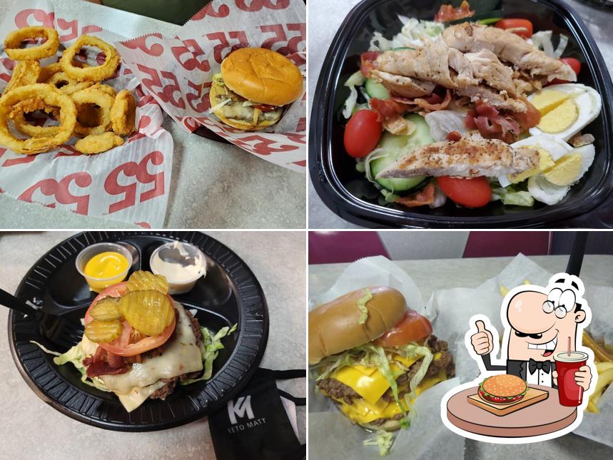 Top 4 restaurants with banana split in Red Bank, South Carolina ...